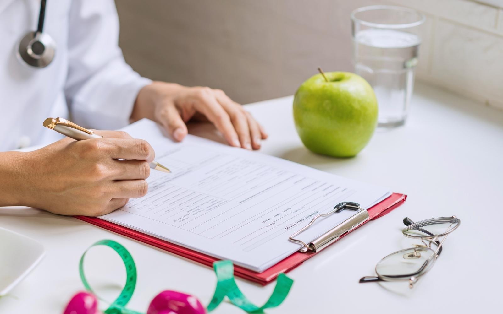 Nutrition and Dietetics | Atlas University Hospital