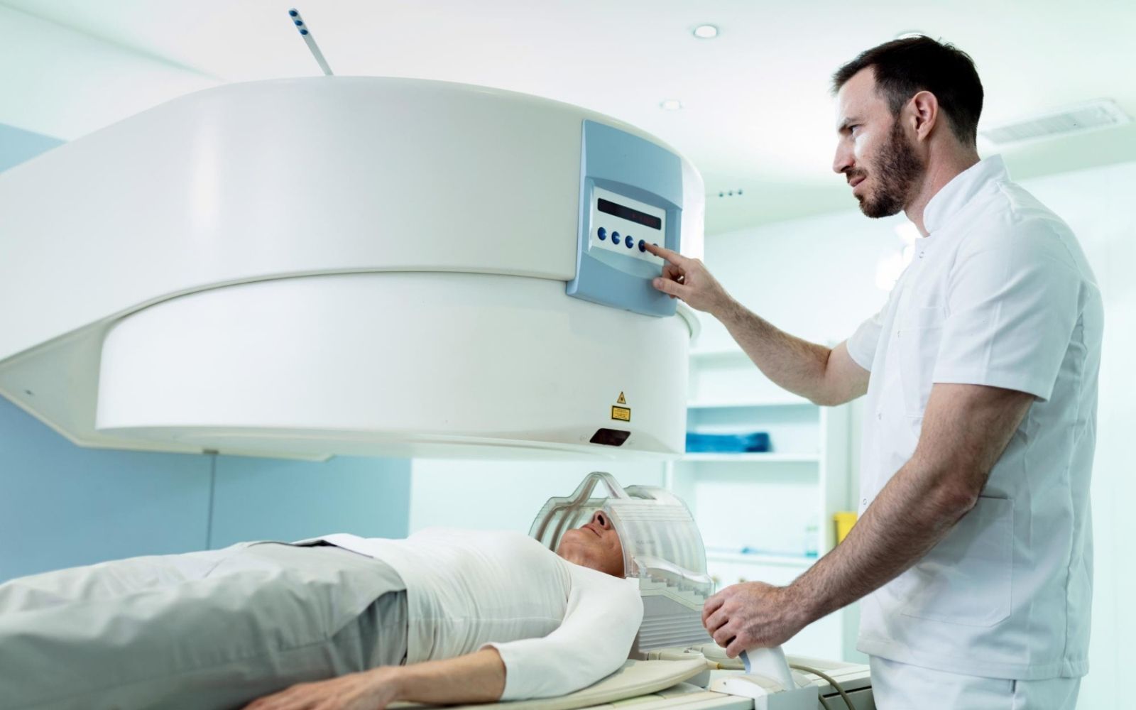 Angiography | Atlas University Hospital