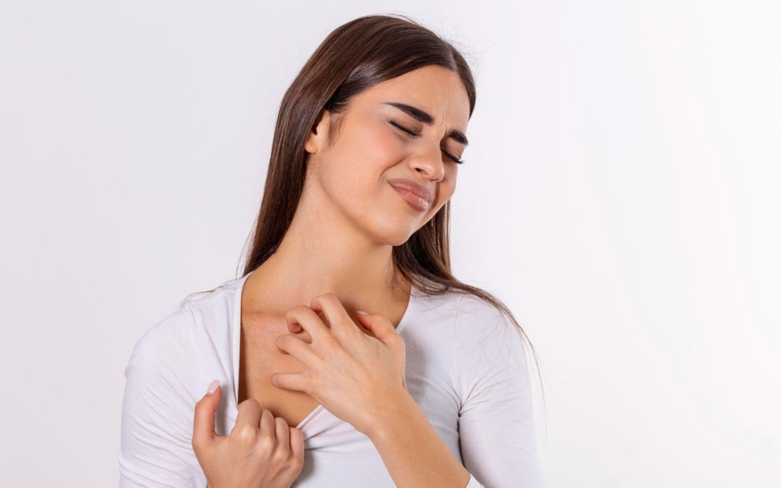 Scabies Disease and Symptoms | Atlas University Hospital